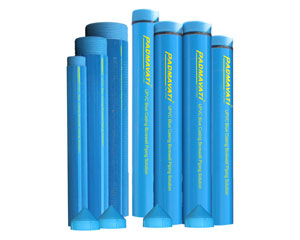 Blue Casing Pipe Borewell Solution - borewell pipes manufacturer in ...